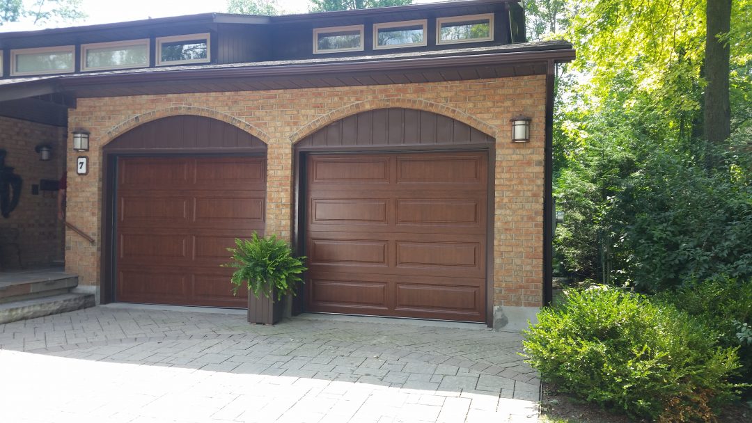 - WM Haws Overhead Doors